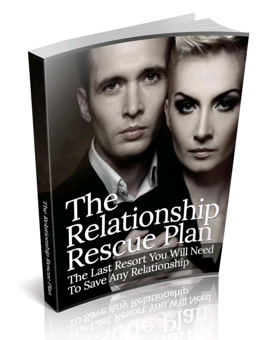 How to revive your broken relationship