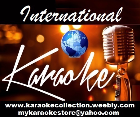 Enormous Karaoke Collection!! Beyonce Shakira Rihanna and More