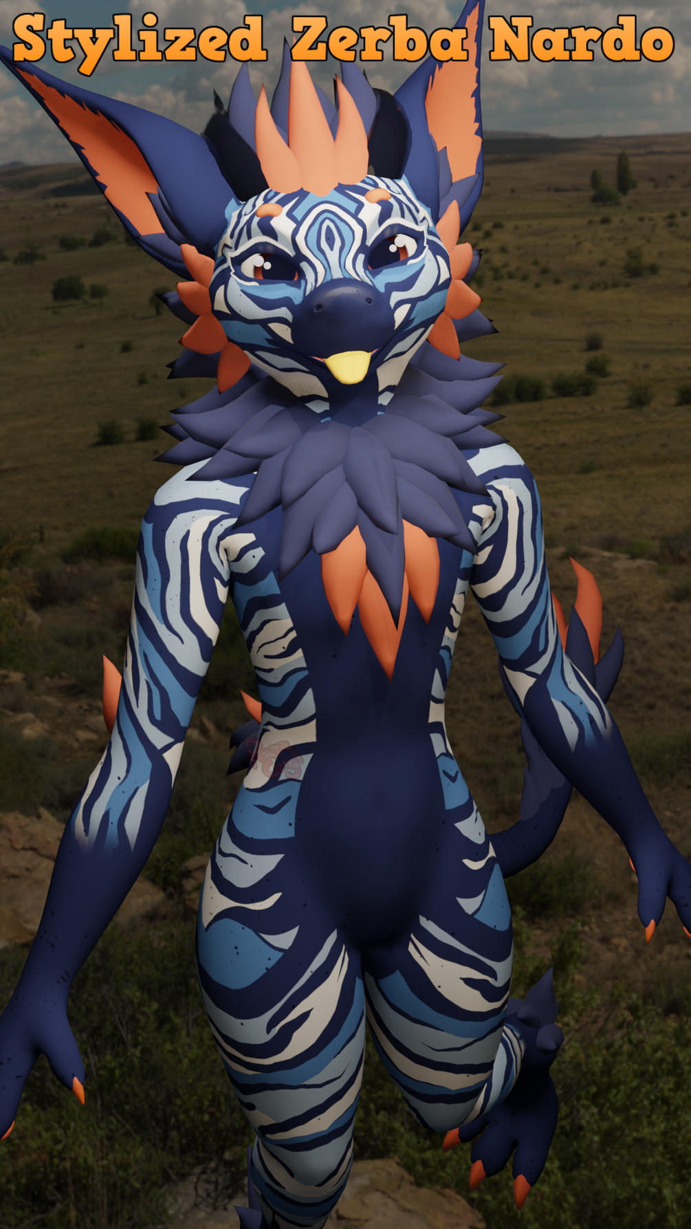 LF : textures nardoragon & chibi nardoragon + some propose and find