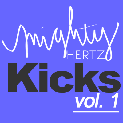 Mighty Kicks Vol.1