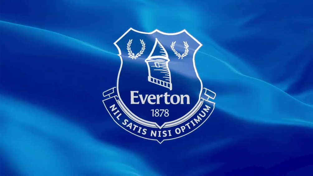 Everton FC Flag Video Background HD | High Quality Flags | Free Stock ...