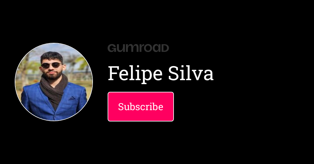 Felipe Silva