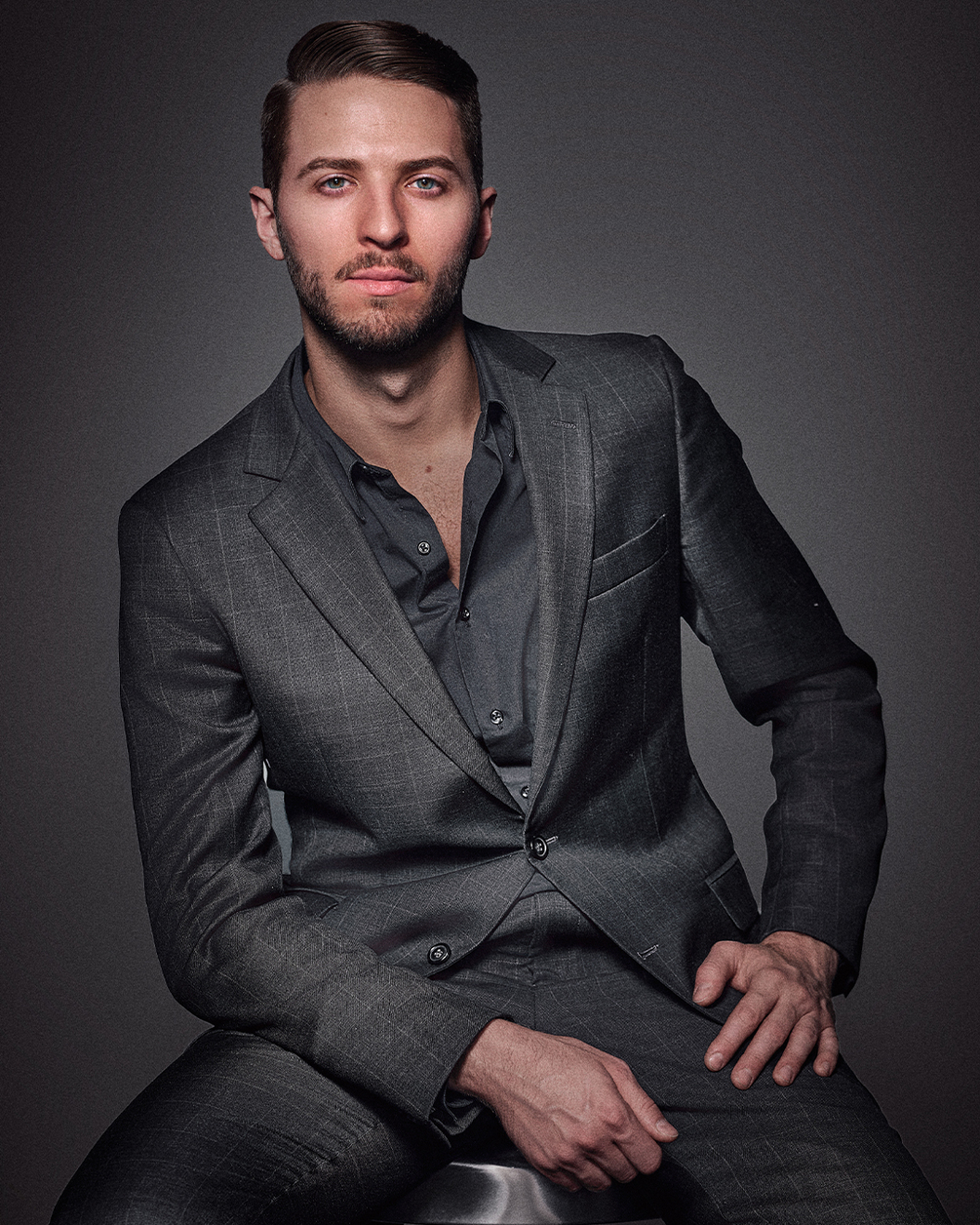 Studio Portrait Session