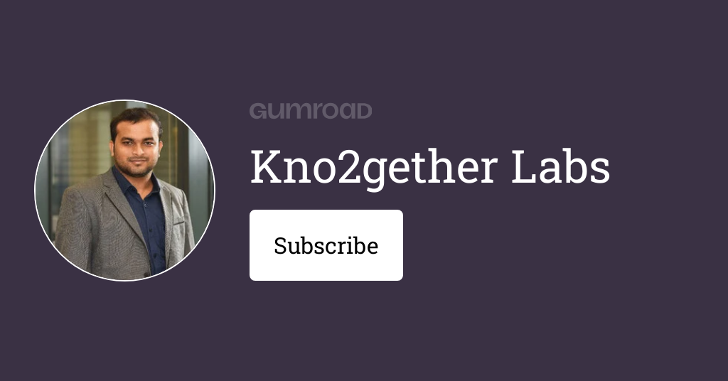 Kno2gether Labs