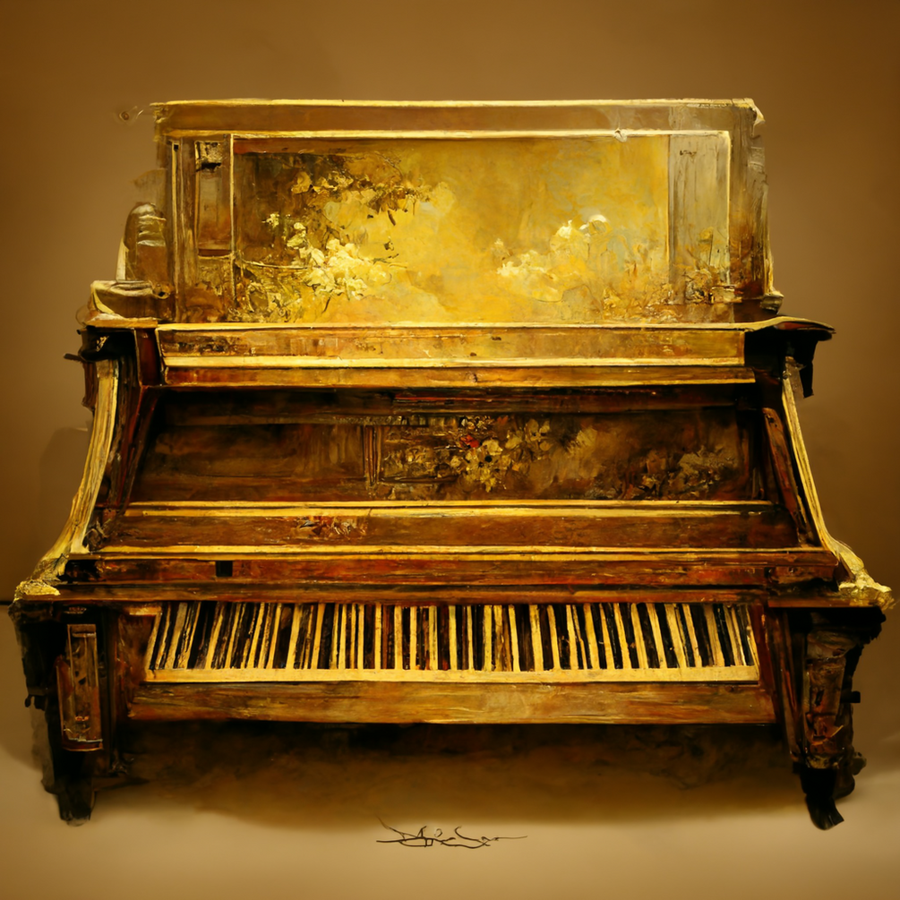 Rickrolling Mozart - PDF Score