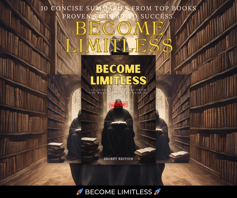 Become Limitless eBook