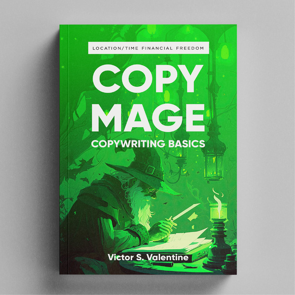 Copy Mage