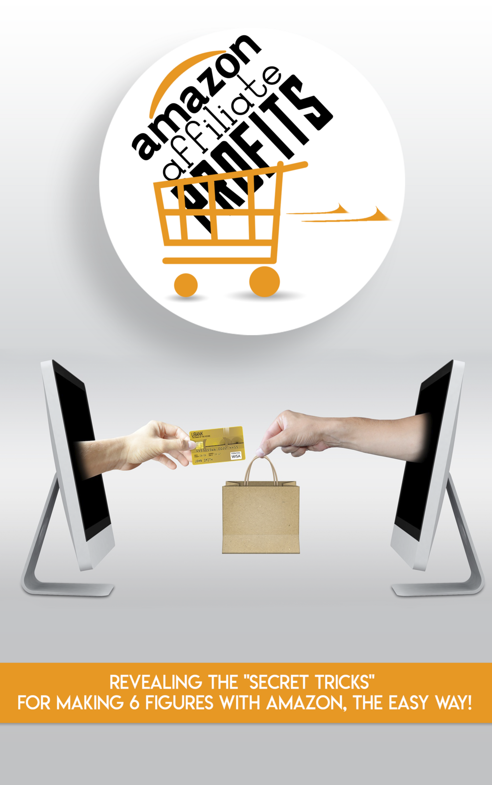 Amazon Affiliate Profits