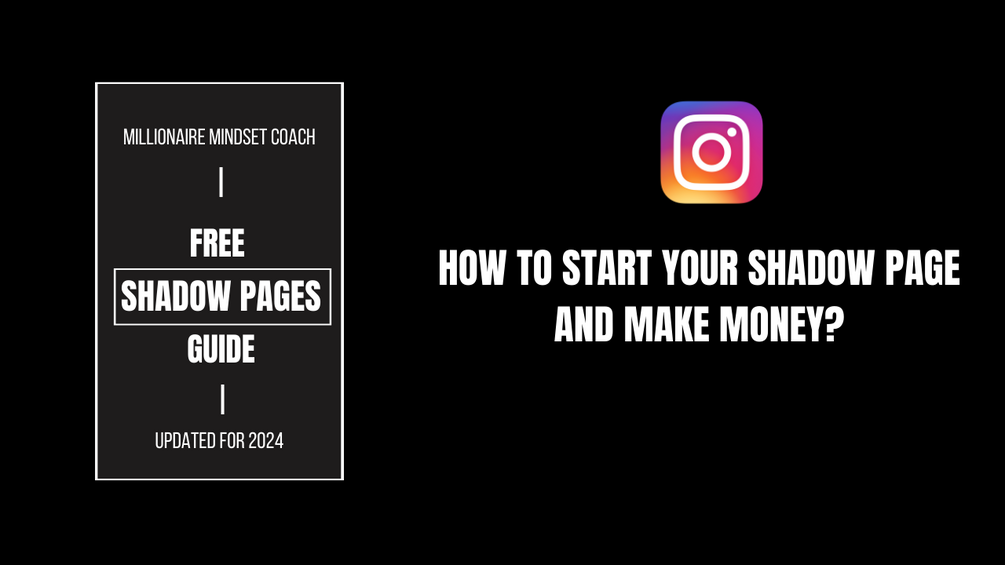 Free Shadow Pages Guide