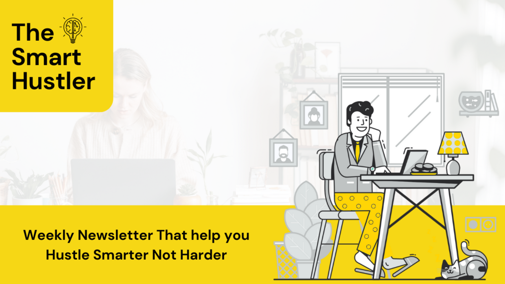 The Smart Digital Hustler 💲