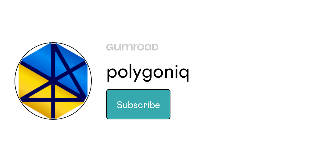 polygoniq