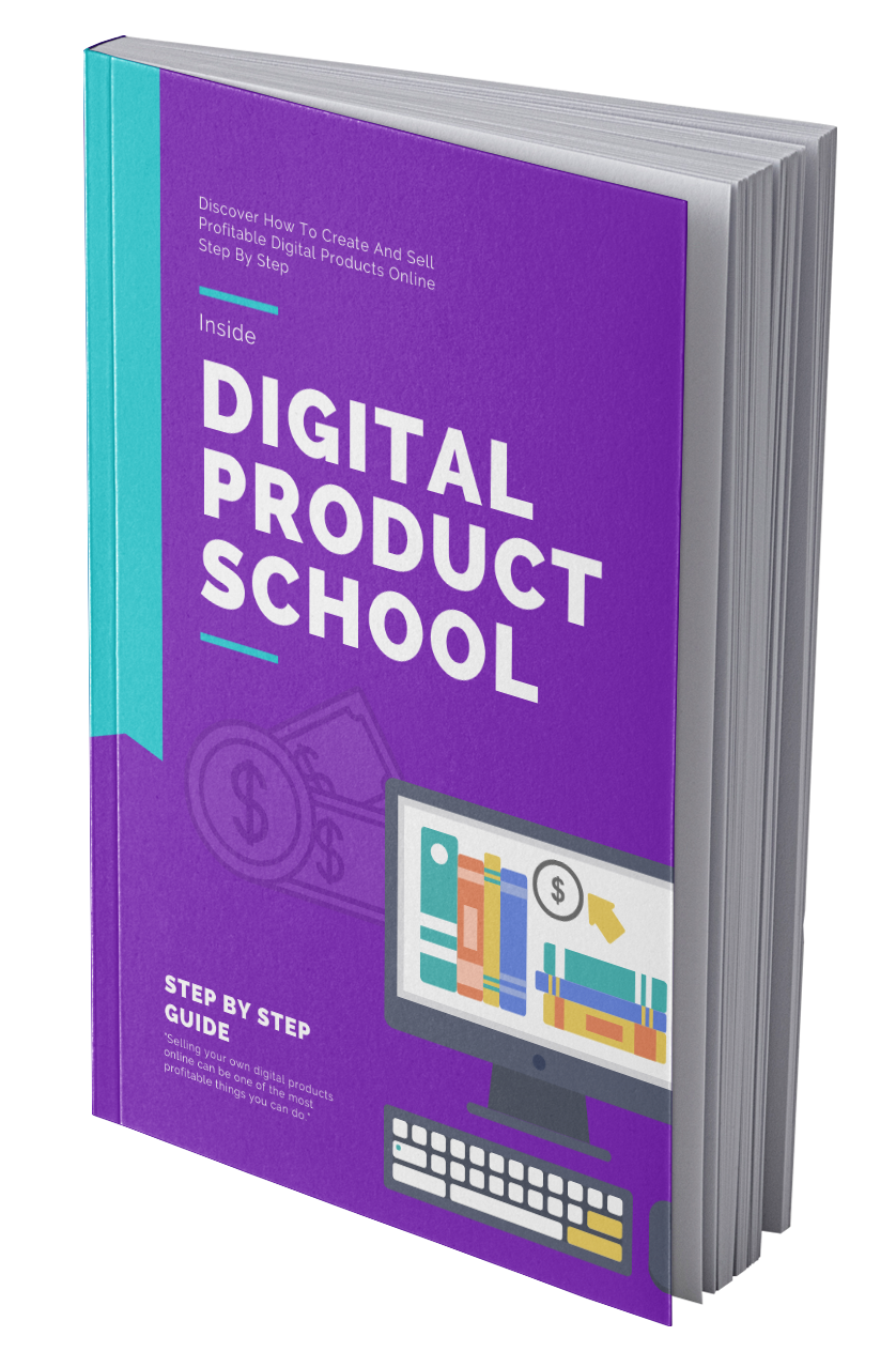 Digital Product School - eBook