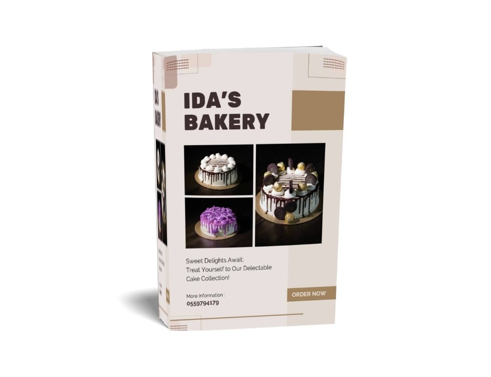 Ida's Bakery