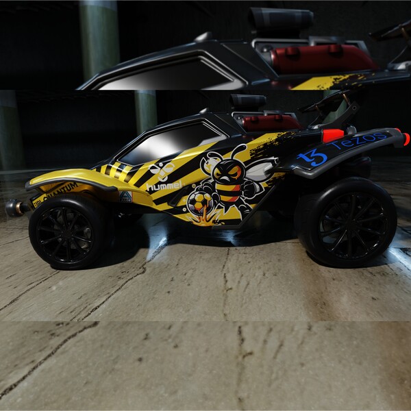 TunersRL