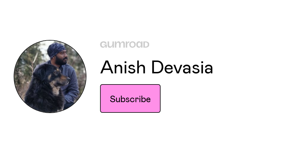 Anish Devasia