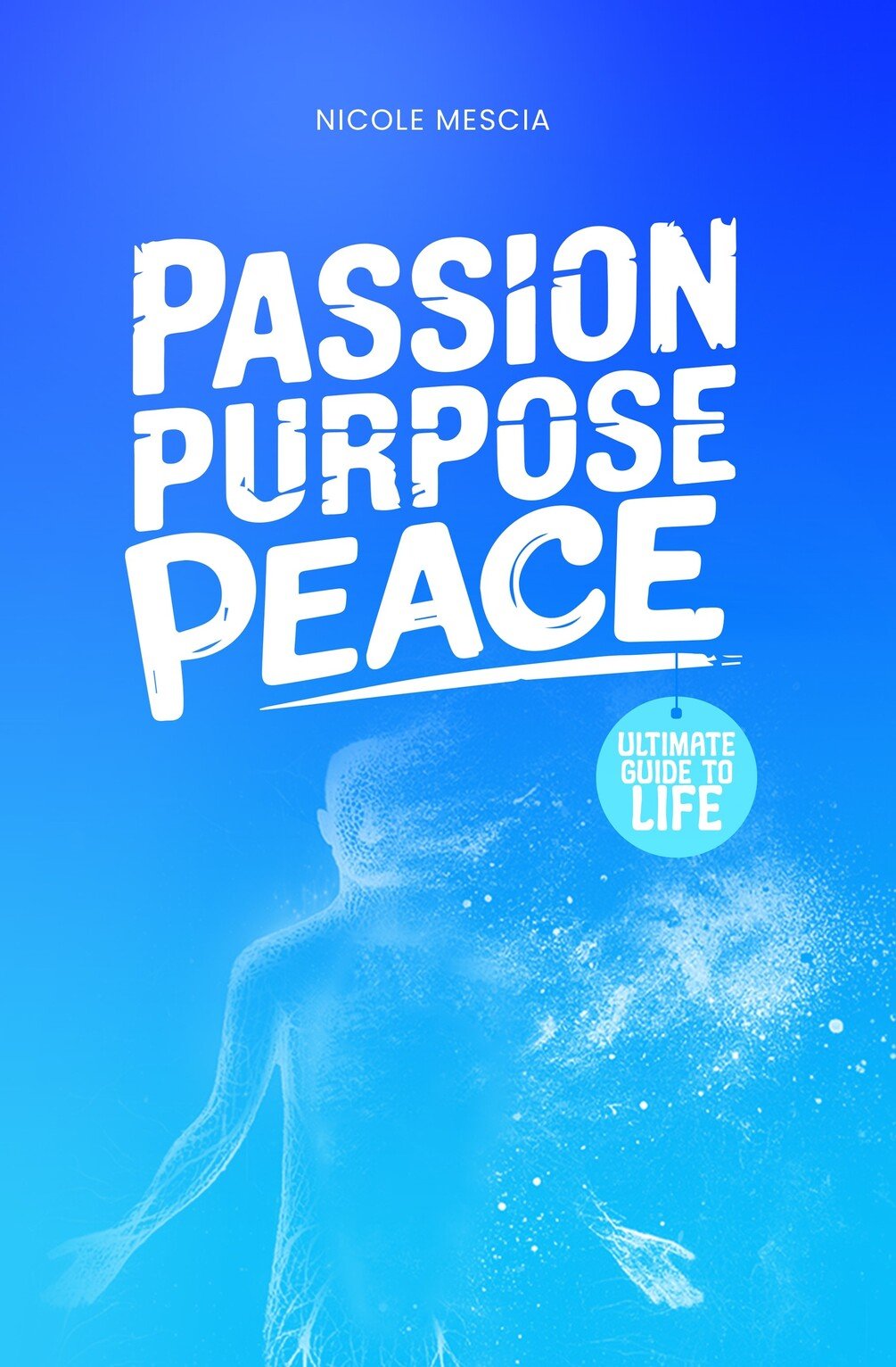 Passion Purpose Peace