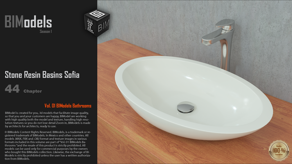 Vol.01-44-Stone Resin Basins Sofia