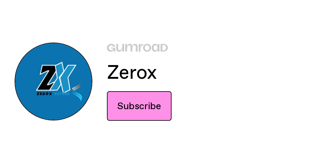 Zerox