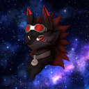 Novabeast [VRChat Avatar]