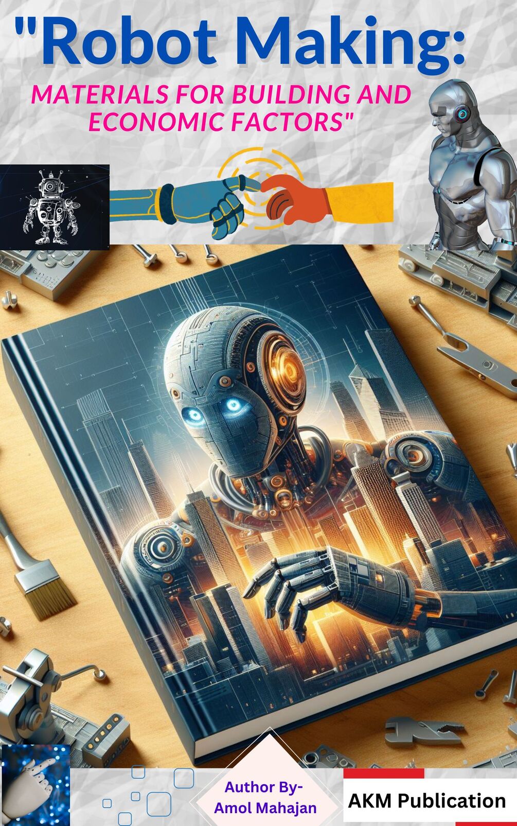 Robotics Making Education Guide