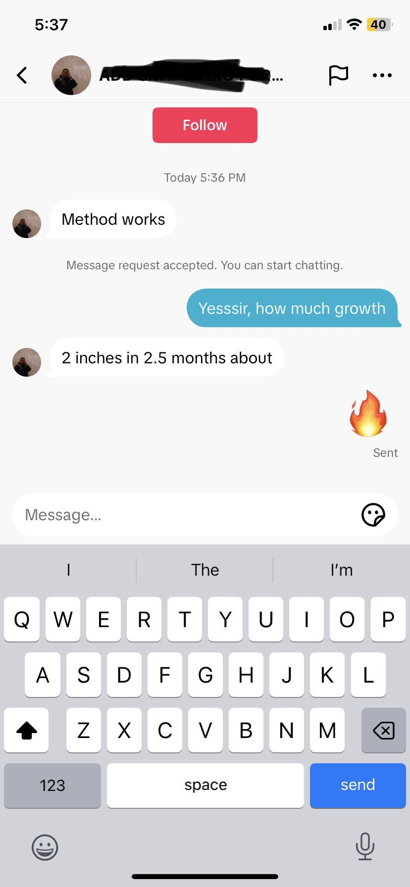 Endurance Method Heightmaxxing