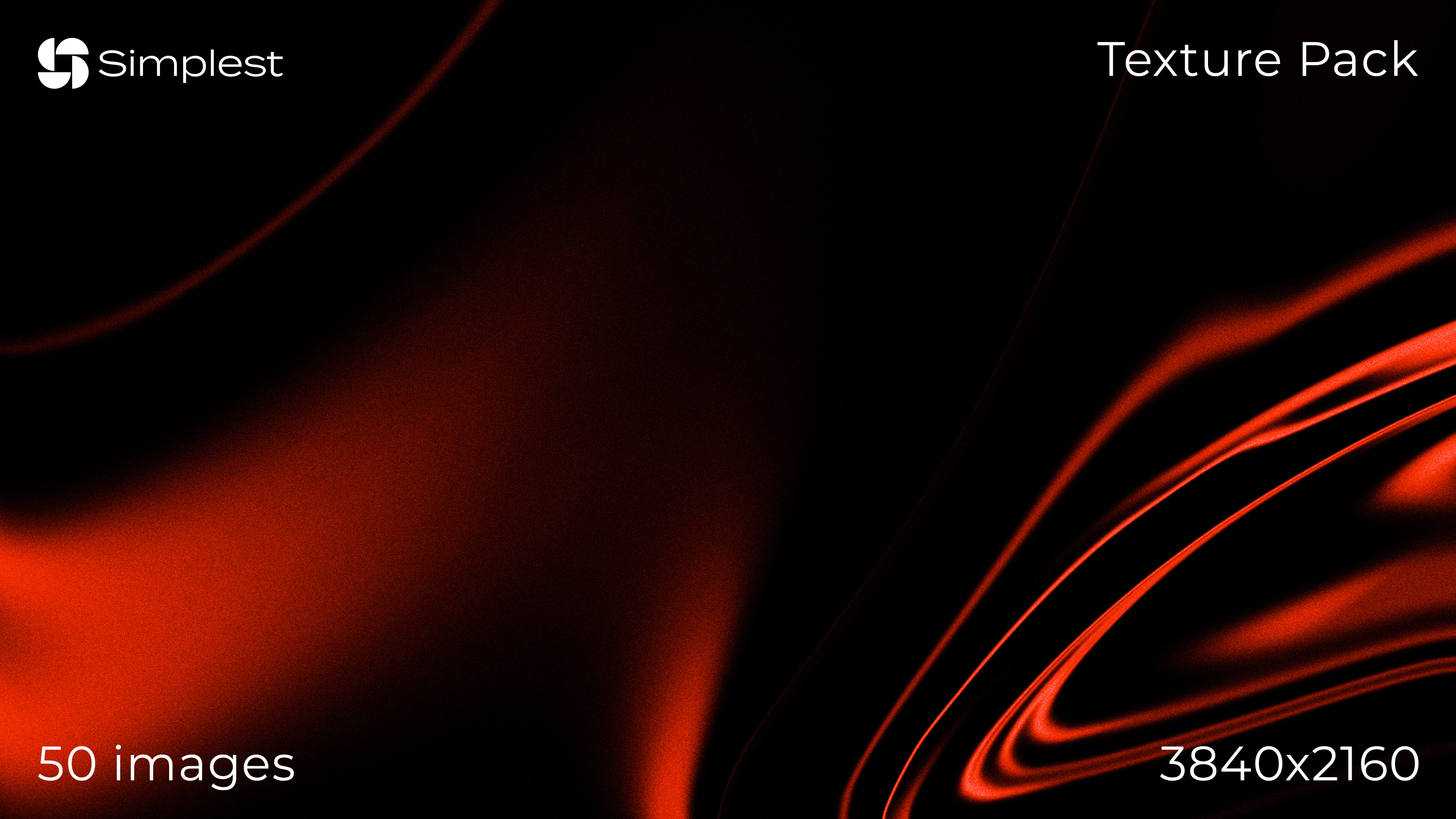 50 Abstracts 4K Backgrounds