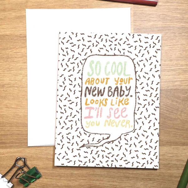 Travis Hite Greetings