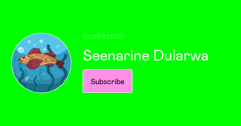 Seenarine Dularwa