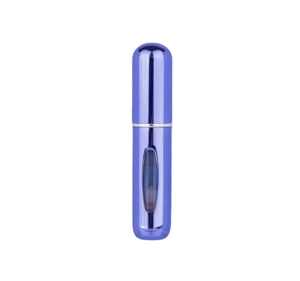 Purple Atomizer