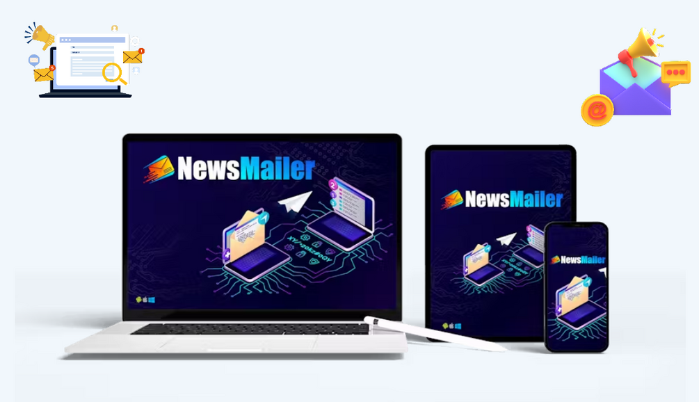 Newsletter Automation Made Easy