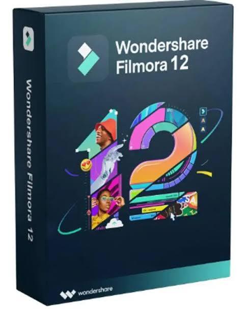 Wondershare Filmora 12.3.0.2341 x64