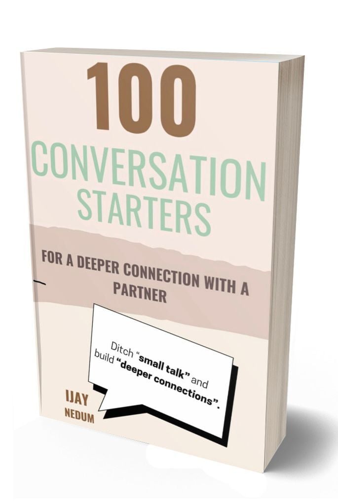 100 Conversation starters