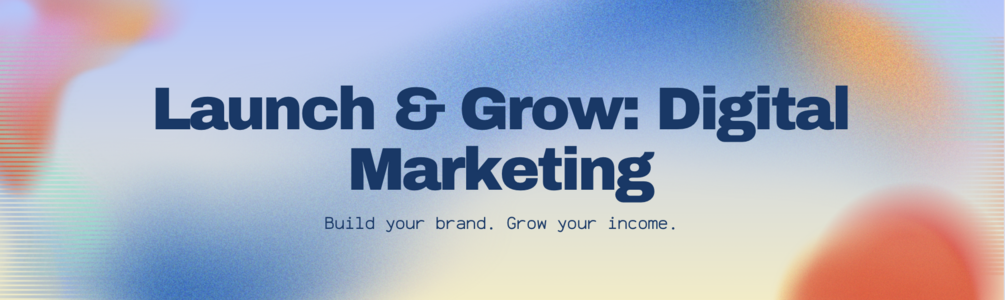 Launch and Grow Guide