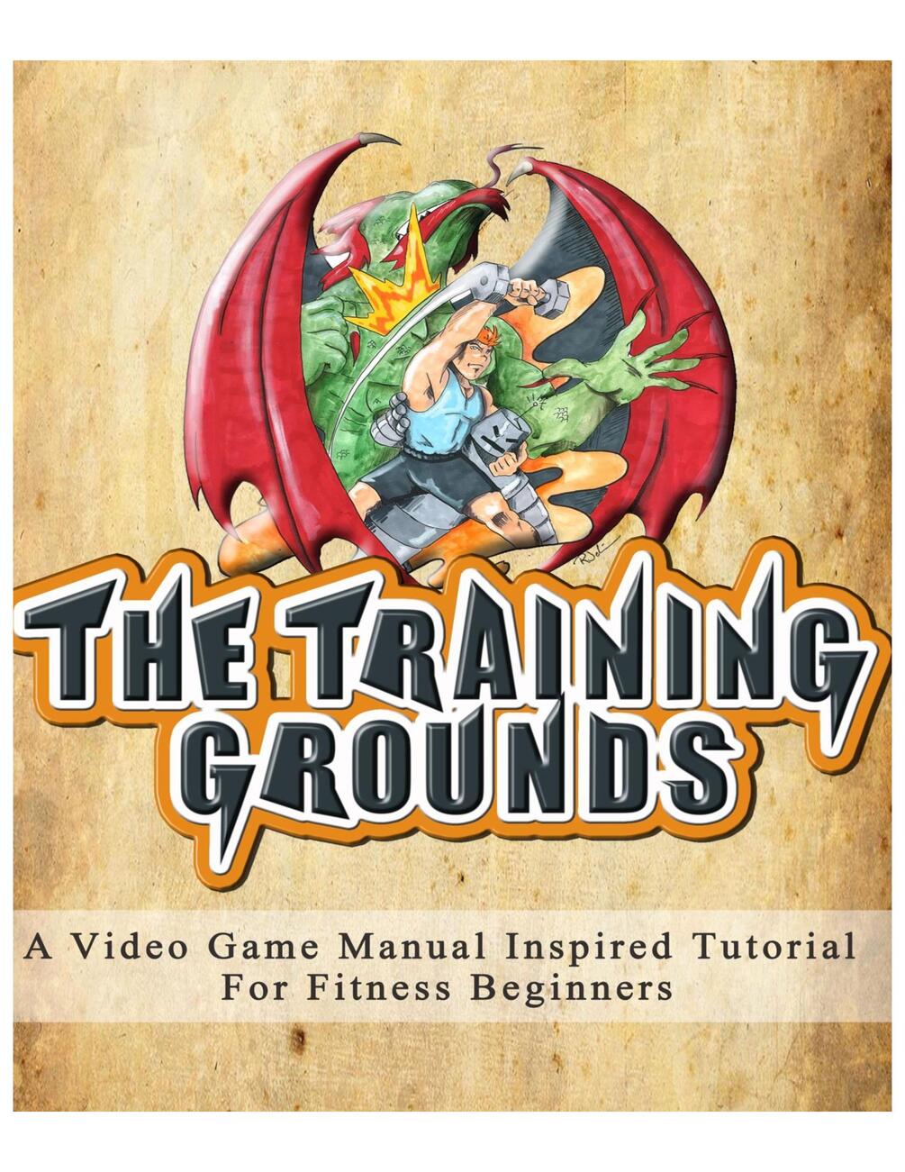 The Training Grounds