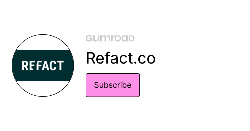 Refact.co