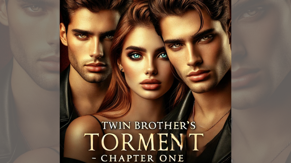 Twin Brother's Torment - Chapter One