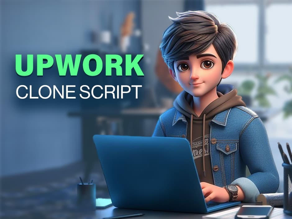 Upwork Clone Website - Upwrkz