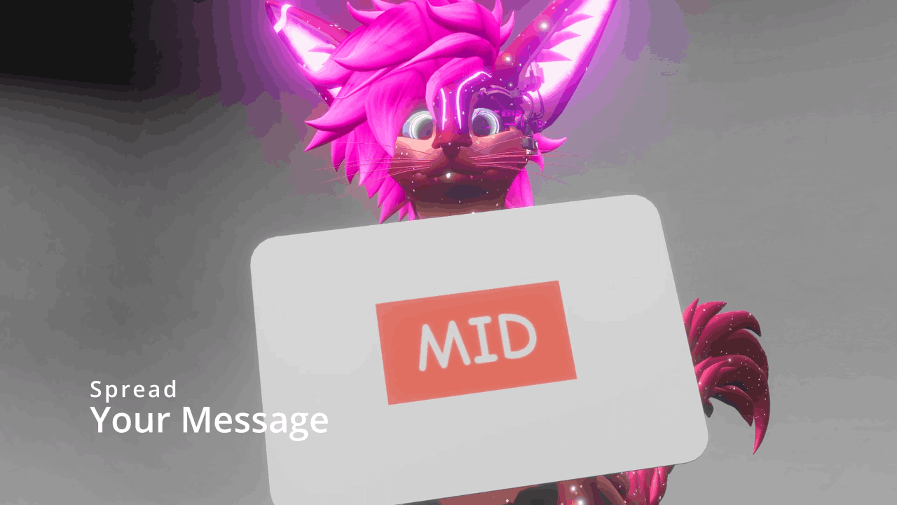 Card System [VRCHAT ASSET]