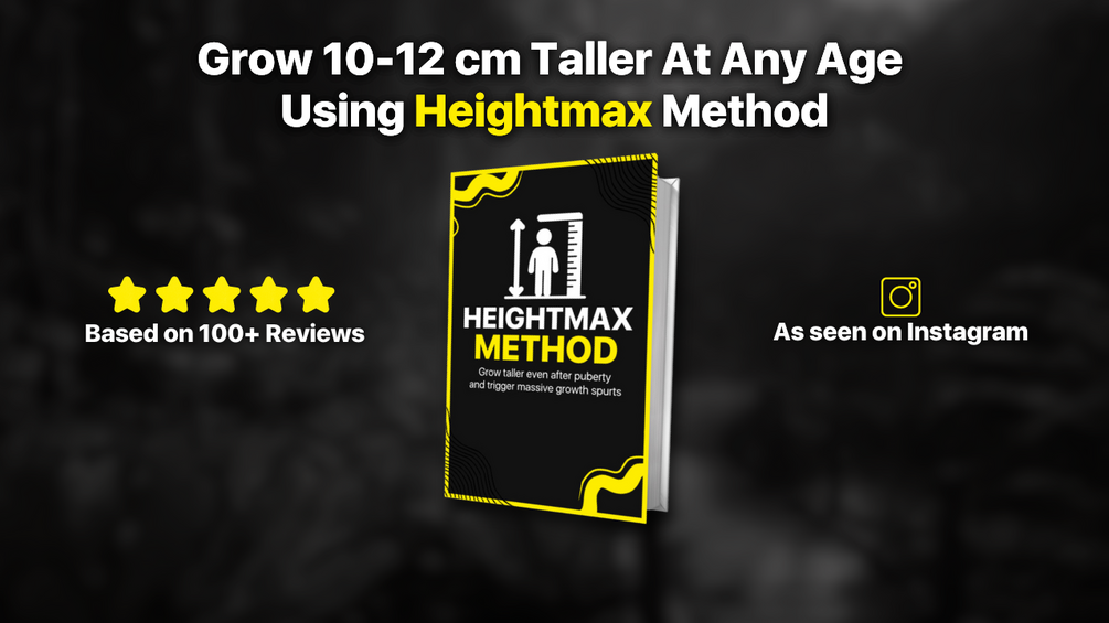 Height Maxx Method