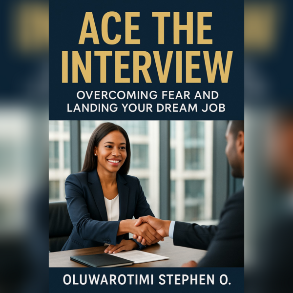 Stephen Seun Oluwarotimi