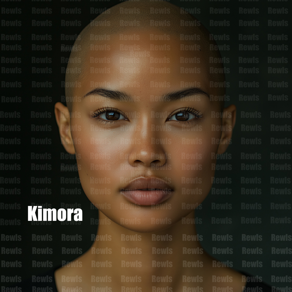 Rewls : Kimora Ref (FREE)