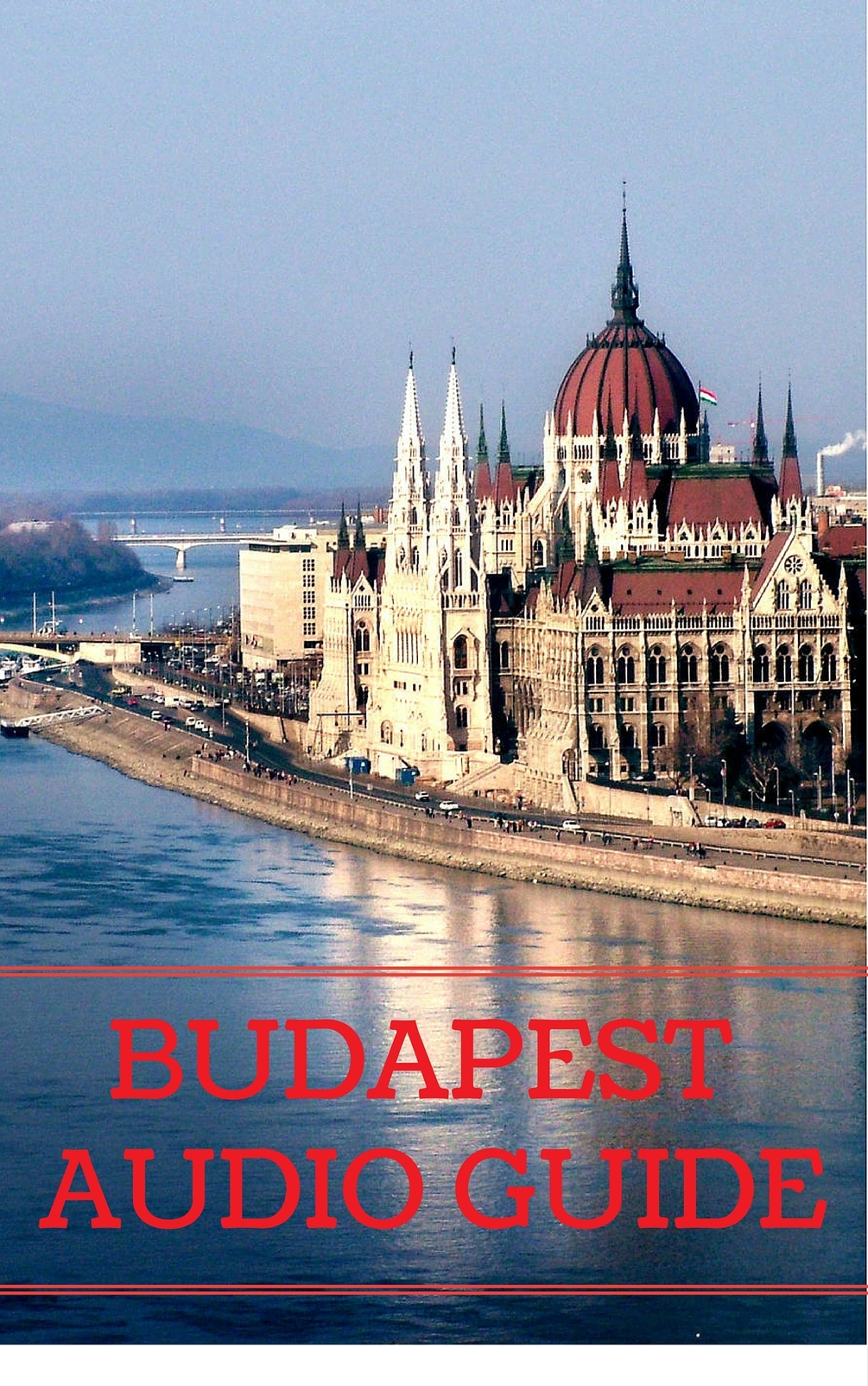 Budapest Audio Guide
