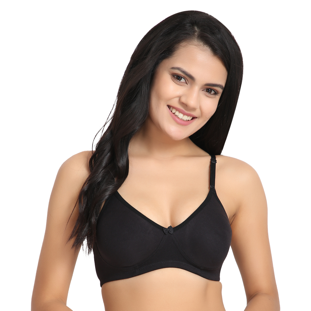 Buy Medium Coverage Bra Available at the Lowest Prices