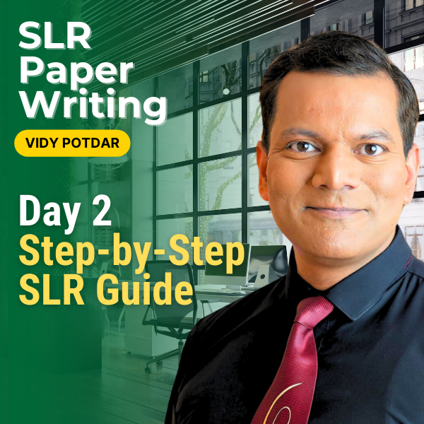 How to Write Literature Review Paper for High Impact Factor Journals ...