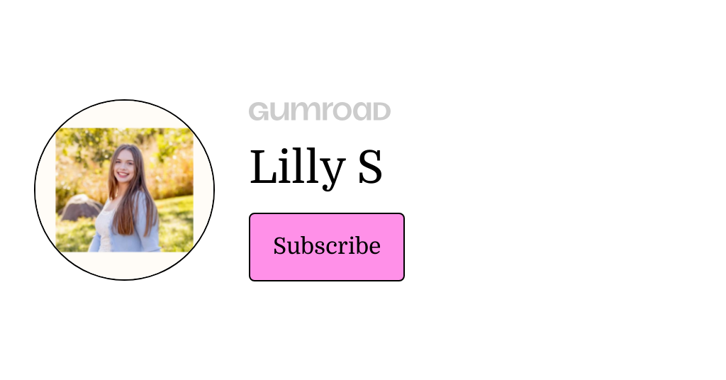 Lilly S