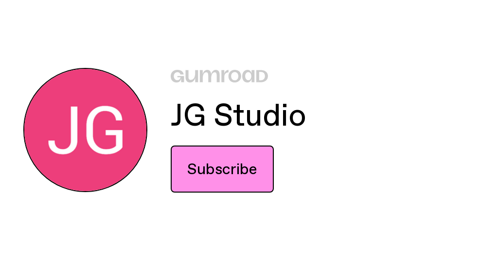 JG Studio