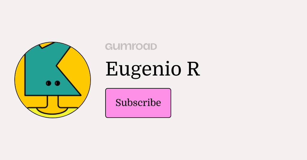 Eugenio R