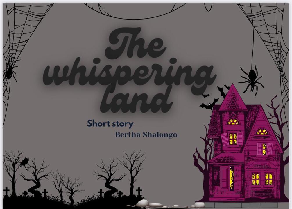 Short story book