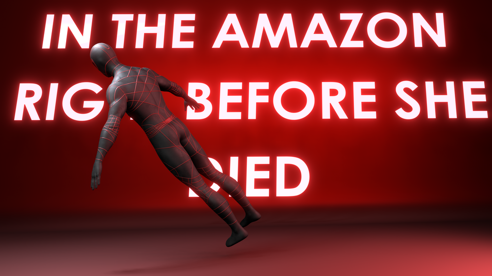 The 12% ROTTON TOMATOES Suit