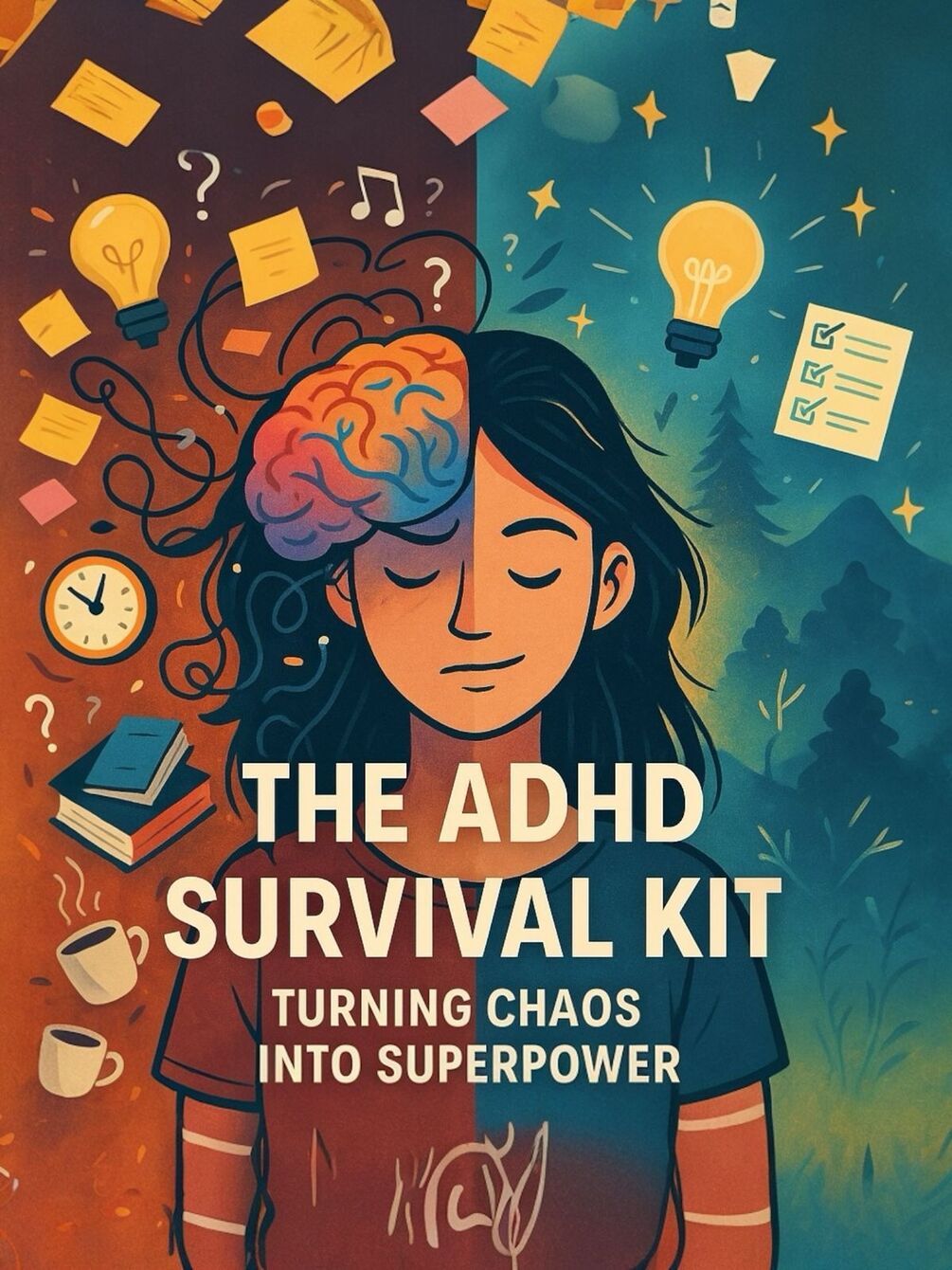 ADHD Survival Kit
